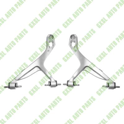 中国 マクラーレン 570S 540C 570GT 600LT 前下制御腕 OEM 13B1257CP 13B1258CP 販売のため