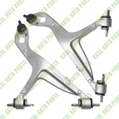 中国 マクラーレン 570S 540C 570GT 600LT 前下制御腕 OEM 13B1257CP 13B1258CP 販売のため