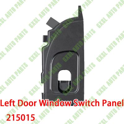 China For Maserati GranTurismo (Right Hand Drive) Front Left Door Window Switch Panel OEM 215015 for sale