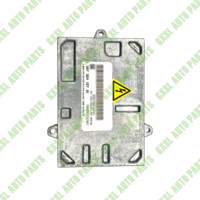 Cina Per Maserati Quattroporte 2008-2020 Modulo di zavorra al xenone Unità di controllo del computer OEM 1307329127 in vendita