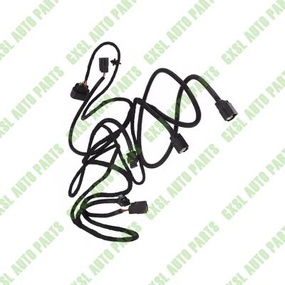 China For Maserati Ghibli 2014-2017 Front Bumper PDC Parking Sensor Wiring Harness OEM 670004438 for sale
