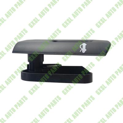 China For Maserati Ghibli Quattroporte 2014-2021 Hood Bonnet Release Handle Lever Opener & Support OEM 675000406 675000078 for sale