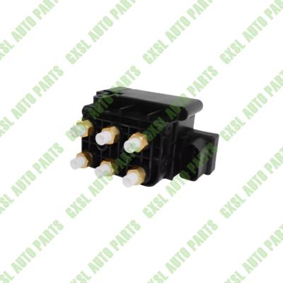 China For Maserati Levante 2017-2021 Air Suspension Valve Block OEM 670032006 for sale