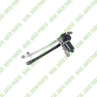 China For Maserati Ghibli Levante 2014-2020 Front Windshield Wiper Motor Linkage OEM 670105984 for sale