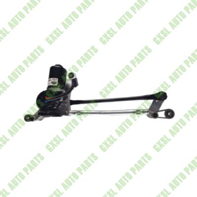 China For Maserati Ghibli Levante 2014-2020 Front Windshield Wiper Motor Linkage OEM 670105984 for sale