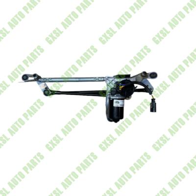China For Maserati Ghibli Levante 2014-2020 Front Windshield Wiper Motor Linkage OEM 670105984 for sale