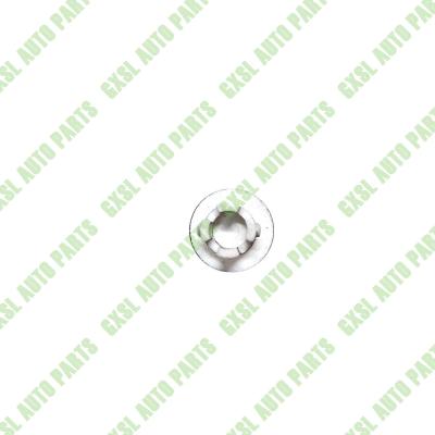 China For Maserati Quattroporte Central Menu Control Volume Switch Front Left Display Power Switch Control Knob OEM 670018654 for sale