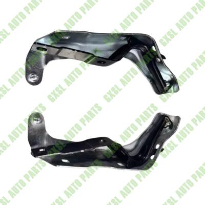 China For Maserati Ghibli Levante Quattroporte Hood Hinges Machine Cover Hinge OEM 670001872 670001873 for sale