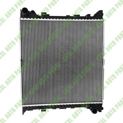 Cina Per Bentley Mulsanne 2011-2021 Serbatoio idrico del radiatore OEM 3Y0121254A in vendita