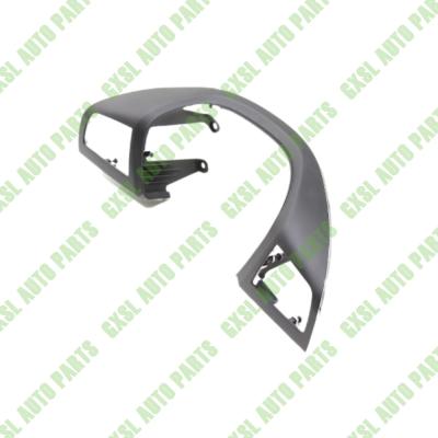 China For Maserati Ghibli Levante Quattroporte 2014-2023 M156 Steering Wheel Switch Bezel Molding Trim Cover OEM 673000082 for sale