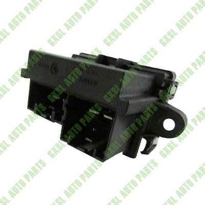 China For Maserati Ghibli Quattroporte Blower Motor Power Module OEM 673000092 for sale