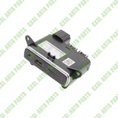 China For Maserati Levante M161 2017-2020 Center Console AUX USB Connect Module Unit OEM 670104961 670037500 for sale