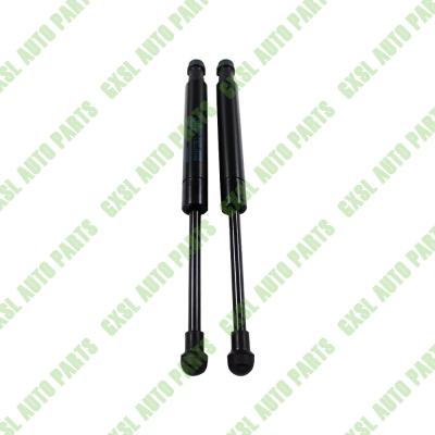 Cina Per Bentley Continental GT Capo del bagagliaio posteriore Cappuccio di scatto OEM 3W8827550J 3W8827550M in vendita