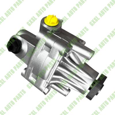 China Para a Ferrari 575M SuperAmerica 612 550 Bomba de direção hidráulica OEM 170751 à venda