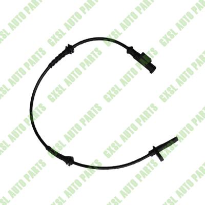 China For Maserati Ghibli Quattroporte Rear Abs Sensor OEM 670006720 for sale