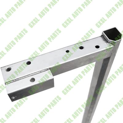 China For Rolls-Royce Cullinan Phantom Front U-Shaped Anti-Collision Beam OEM 51117413214 for sale