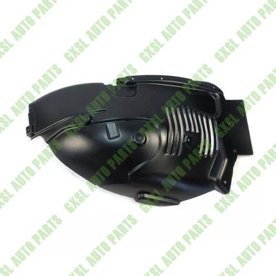 Cina Per la Maserati Quattroporte 2014-2021 Front Left Splash Shield Guard Fender Liner OEM 670009197 in vendita