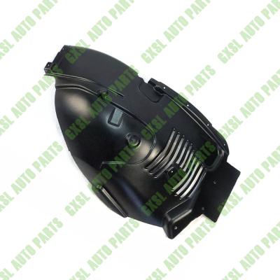 Cina Per la Maserati Quattroporte 2014-2021 Front Left Splash Shield Guard Fender Liner OEM 670009197 in vendita