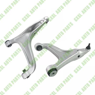 Κίνα Για την Maserati Quattroporte Ghibli M156 2014-2022 Μπροστά Αριστερή & Δεξιά Ανάρτηση Κάτω Χέρι Ελέγχου OEM 670107802 673007124 670006934 670107801 673007125 670006933 προς πώληση