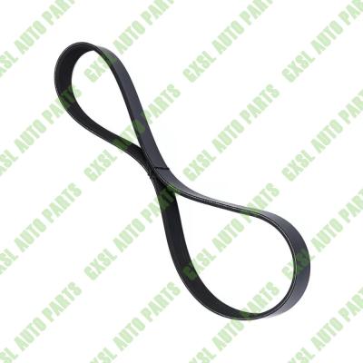 Cina Per Maserati cintura generatrice auto parti OEM 286570 in vendita