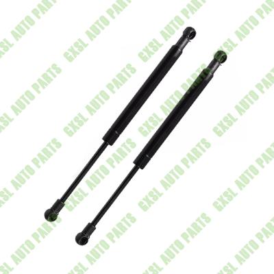 China Para a Ferrari 456GT 456GTA/578M/456M/550 traseira do porta-bagagens elevador suporte de gás molas de choque OEM 63701800 à venda