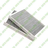 Quality For Rolls-Royce Dawn Ghost Wraith R4 5 6 2011-2019 Pollen Filter OEM 64116809933 for sale