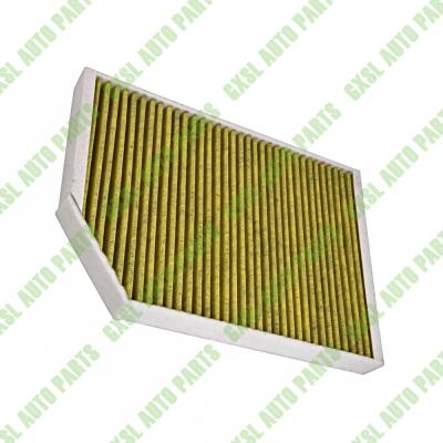 China Para el Bentley Continental GT 2018-2026 Filtro de polen OEM 971819429B 971819429C en venta