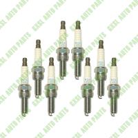 Quality 8pcs For Maserati GranCabrio MC GranTurismo Quattroporte M139 2008-2020 Spark for sale