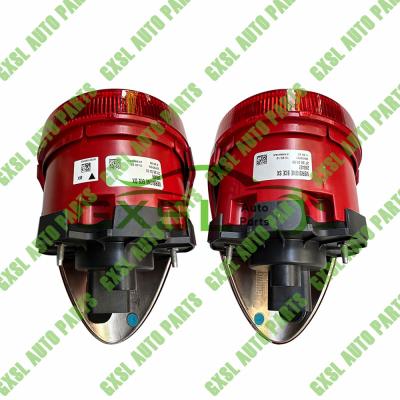 China 1Pair For Ferrari 458 Rear Tail Lamp Assembly 248496 248497 for sale
