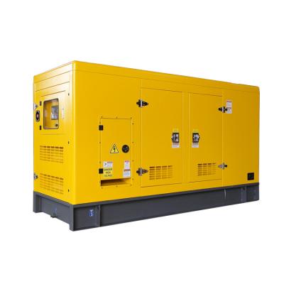 China 250 kva silent diesel generator price for kenya for sale