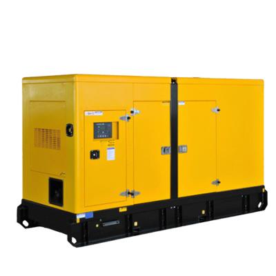 China china power 250 kva silent diesel generator price for kenya for sale