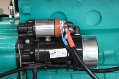 China 60HZ 220V DCEC 72KW 90KVA with cms engine 4BTA3.9-G2 for sale
