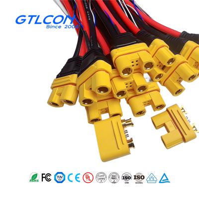 China Drone Battery Connector — AS150U RC Model Plug / Aircraft Lithium Battery Power Connector for sale
