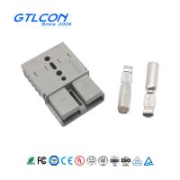 Quality High Current Anderson Power Products SB 120A 600V Anderson SB Connector for sale