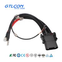 Quality REMA Connector 80A 160A 320A Battery Connector Wiring Harness Electric Male for sale