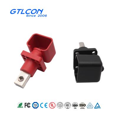 China 100A–400A High-Current ESS Connectors (For Energy Storage Systems, Industrial Equipment, and High-Current Devices) for sale