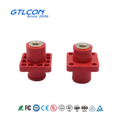 China 100A 200A 300A High Current Power Connector for ESS Cabinet for sale