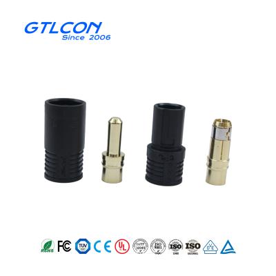 China Extension Terminal Connector with Self-Locking Function — Ideal for Wiring in Confined Spaces for sale