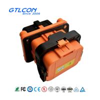 Quality 350A 400A 1500V ESS Connector MSD Manual Service Disconnect: 350A High-Voltage, for sale