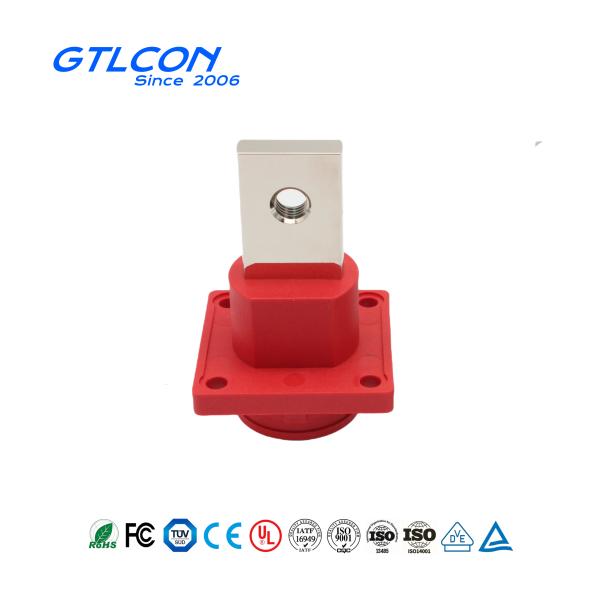 Quality 400A High Current Terminal Connector , Electric Vehicle Power Connectors for sale