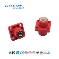 Quality Battery Energy Storage Connector , Cabinet Terminal Blocks Battery Terminal for sale
