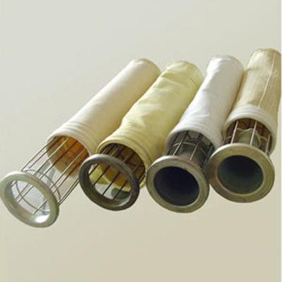 Cina Filtro a sacco statico della polvere della membrana della cartuccia di filtro dal collettore di polveri del film di poliestere anti PTFE in vendita