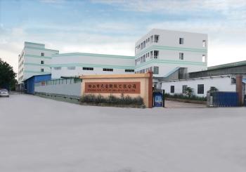 China Factory - Foshan Chengtong Machinery Co., Ltd