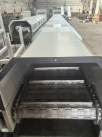 Quality Industrial Use Chain Plate Conveyor With Large Conveying Capacity for sale