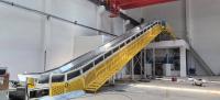 Quality 500m/S 650m/S 800m/S 1000m/S 1200m/S 1400m/S Heavy Duty Belt Conveyor for sale