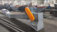 Quality High Reputation Customized FU Type Scraper Conveyor For Rugged Industrial for sale