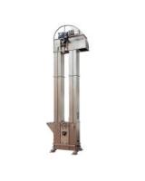 China Operating Temperature Range Minus 20-80 Degrees Celsius Custom Bucket Elevator for sale