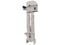 Quality Reducer Ratio 23-47 Bucket Elevator Electric Motor With Gearbox Hopper Volume 0 for sale