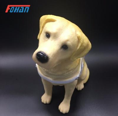 China sla 3d print resin oem simulate animals rapid prototype manufacture for dogs prototype for sale