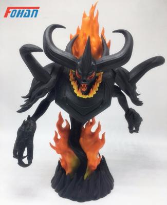 China 3d printing customized oem toys rapid prototype by sla 3d printer machine for sale